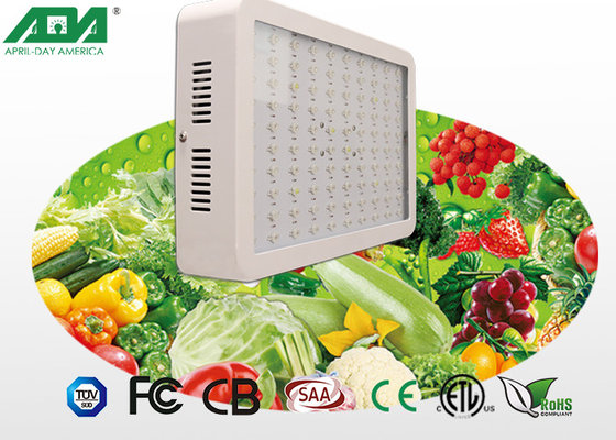 380-850Nm 300 Watt Agriculture Led Lights For Growing Plants Indoors