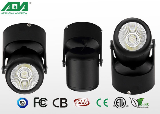 Surface Mounted Cool White LED Down Lights Board Lighting 120º Beam Angle