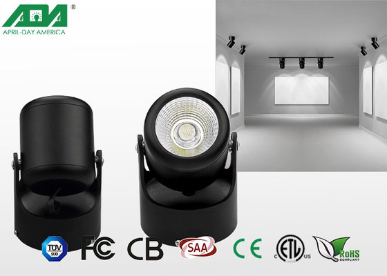 White High Power LED Down Lights For Verandah / Step Multifuction Design