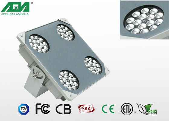 Ceiling Mounted Canopy Led Residential Garage Lights Vibration Resistance 60W