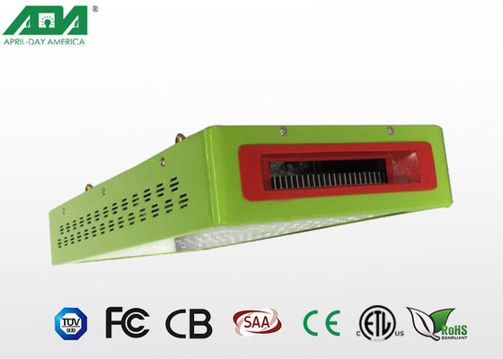 3 Years Warranty High Efficiency 680w Full Spectrum UV-IR 360-850nm plant grow LED Grow Light