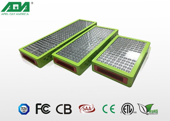 High Brightness 450w Agriculture LED Lights Horticultural Lighting OEM / ODM