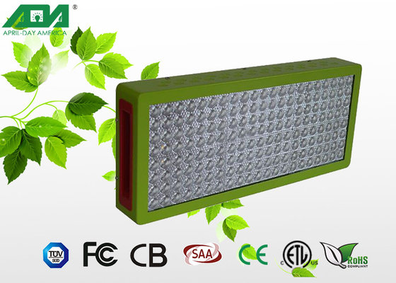 High Efficiency Agriculture LED Lights For Growing Vegetables Indoors