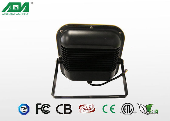 IP65 50w COB Slim Floodlight 50watt COB Outdoor LED Flood Lights 3 Years Warranty