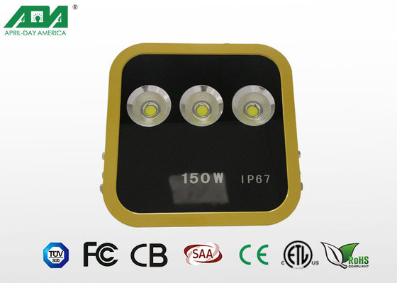 Super Bright COB LED 110lm/W 50W 100w 150w  Led Flood Light Lamp For 3 Years Warranty
