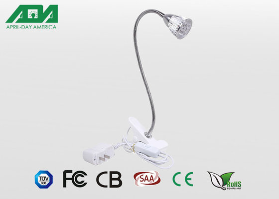 Swanneck 5w Agriculture LED Lights For Hydroponic Vegetables , Farm And Garden Flowers