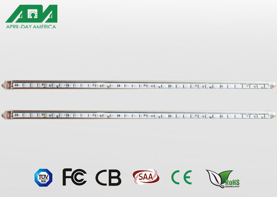 18W Agriculture LED Lights Strips Long 1200mm Easy Install And Limited Connecting