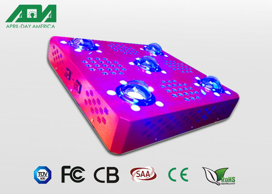 1200w LED Growing Light Full Spectrum Cob Cree Cxb3590 Smart Control Wifi Control