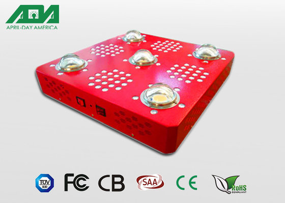 1200w LED Growing Light Full Spectrum Cob Cree Cxb3590 Smart Control Wifi Control