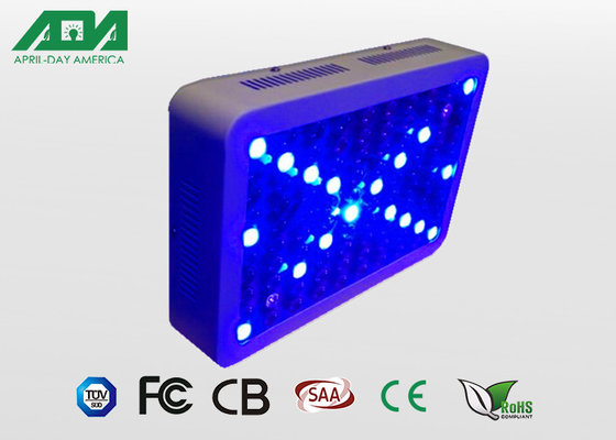 Horticulture LED Lights With Lens Led Garden Lamp For Hydroponic Potted Flowers