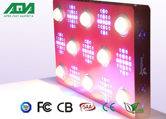 2000W Powerfull Cree Chip Led Grow Lights For Growing Plants Indoors