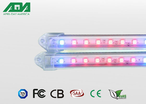 14W By 900mm Support Customized Full Spectrum IP65 Led Glow Light Replace Of Tubes Bulbs