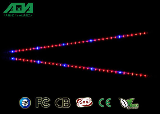 18W By 1200mm Led Hard Strips Plants LED Grow Lamp For Farm Greenhouse