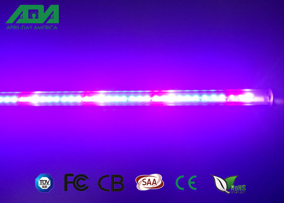 23W by 1500mm DC12V Safety LED Growing Light Bar , Plant Growing Led Lights
