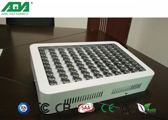 300 Watt Agriculture LED Growing Light With Dual Lens For Growing Plants