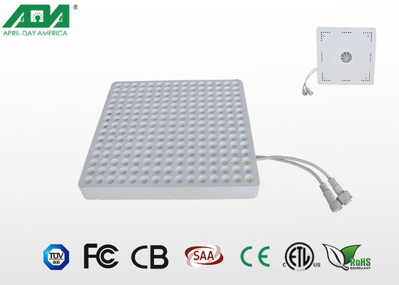DC32-45V Full Spectrum LED Growing Light / Led Hydroponic Grow Light