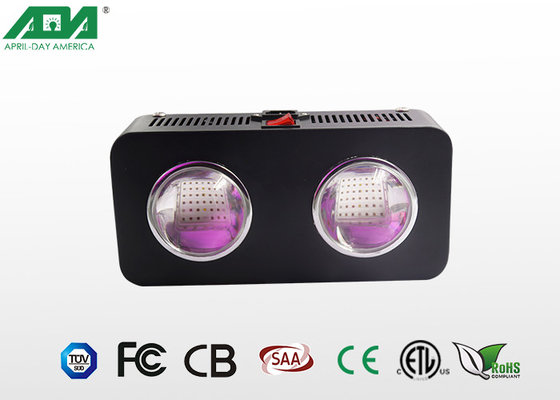 Cob Led Grow Light 300w Agriculture LED Lights With High PAR Value