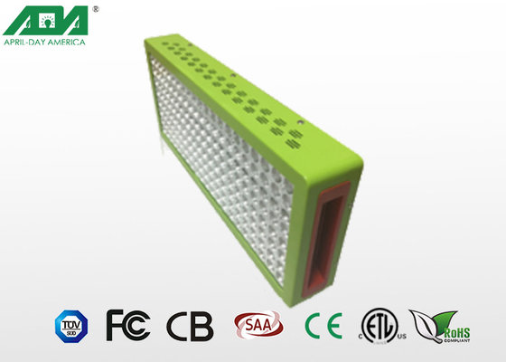 Greenhouse Horticulture LED Lights High Power 5 Watt Chip / 680w 1000w Led Grow Lights