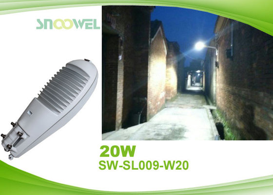 China Highway Lighting High Power Led Street Light 20 Watt With Ce Rohs supplier