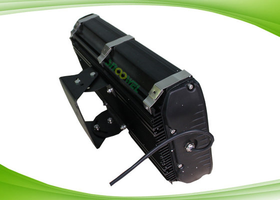 Outdoor Cob Led Tunnel Lighting 60º Bean Angle With Epistar Or Bridgelux Chip supplier