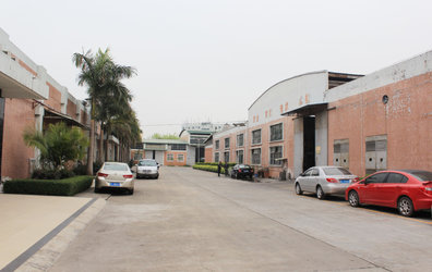 Huizhou samting energy technology CO,.LTD