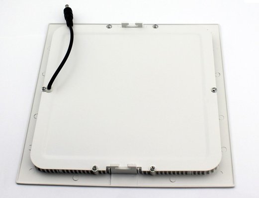 High Efficacy AC 100V - 240V LED Panel Lights IR wireless dimming