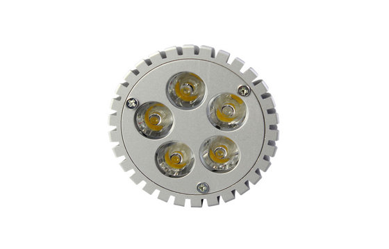High Power 5 Watt Par LED Light Bulbs E27 IP65 120°  LED Ceilling Light