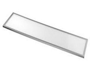 56W Rectangle Recessed LED Panel Light 5400Lm 2700K - 6500K Home Lighting