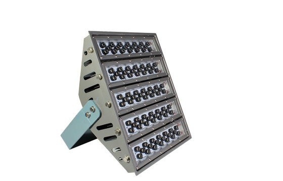 300W Waterproof LED Flood Light 80 CRI 120° Commercial Lighting 