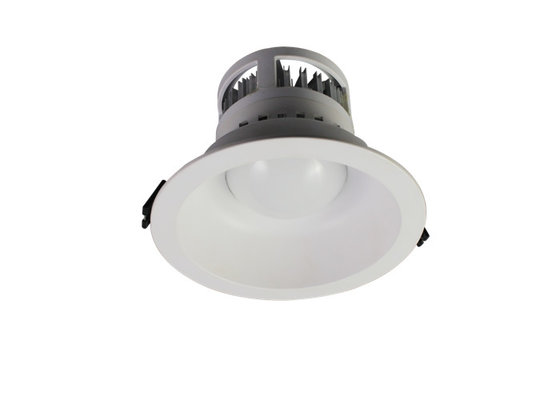 910Lm Ip20 Aluminum 7W LED Down Light Fixtures, Led Down Cabinet lighting