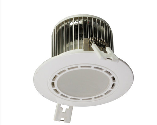 3000K Warm White LED Down Light