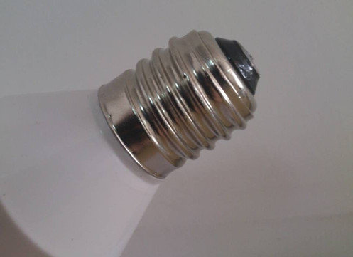 40 Watt Par LED Light Bulbs 4635Lm 220V 50Hz patented composite material Waterproof no flicker