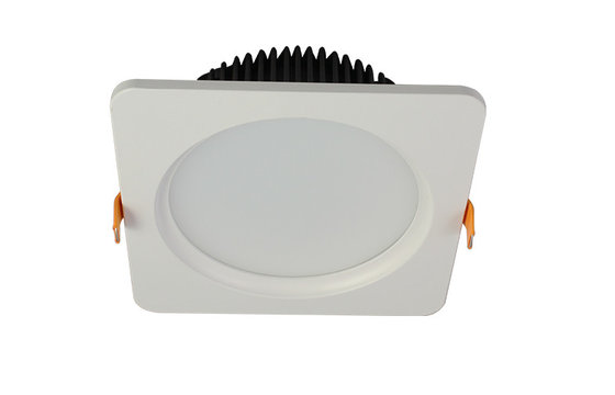900Lm Lumen SMD LED Down Light 9 Watt Recessed Apartment Lamp 3 years warranty