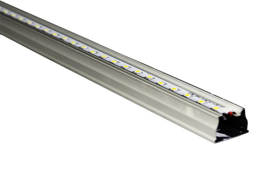 1302Lm 14 Watt T5 LED Tubes 4 ft 80 CRI AC100V - 240V Kitchen Light 