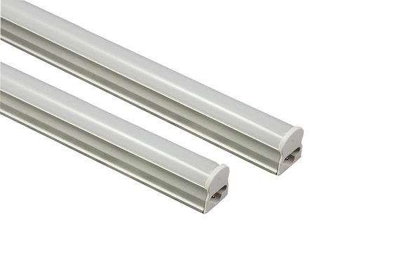High Thermal T5 LED Tubes Lighting 5ft Conductive Composite Material Cold White