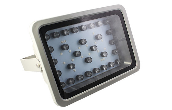 High Power Waterproof LED Flood Light LED Tunnel Lighting Aluminum