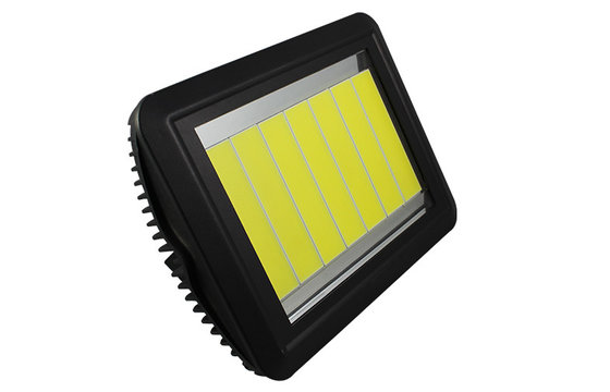 60W 130lm/W LED Tunnel Light 0.95 pf LED Waterproof Floodlight
