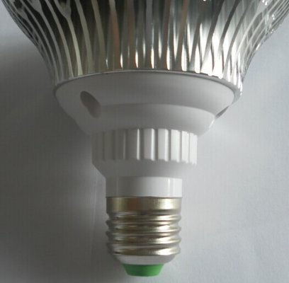 Par LED Light Bulbs18W PAR38 1500 LM IP20 indoor lighting energy saving E40 lampholder
