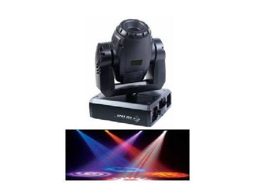 DMX Moving Head Lamp