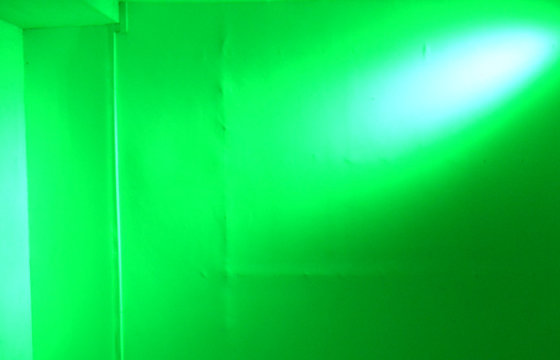 Sound Activated Indoor Led Par Lights , Stage strobe Lighting