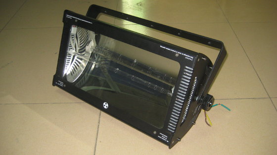 3000W DMX Strobe Flash Light For Club Lighting , Xenon Strobe Light