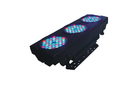 RGB LED Par Lights