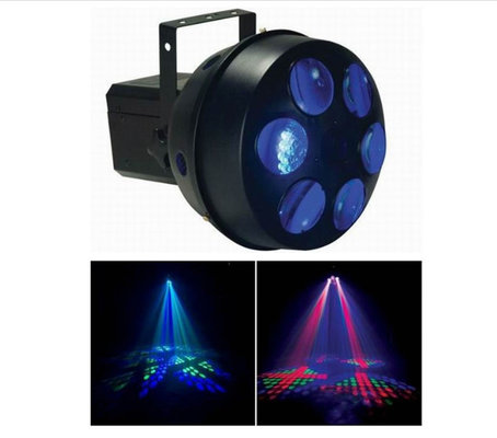 Led Mushroom Light DJ Stage LED Effects Lighting Sound Control