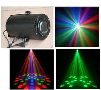 Stage Lighting / LED Effect Light / LED Drum Moon Flower Light