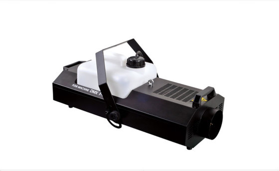 High Power 3000W Smoke Machine , With Remote Control For Stage Party