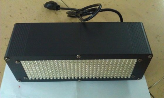 LED 261pcs * 5MM Dimmer Strobe Flash Light With White Or Black Case