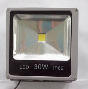 Super Brightness 20 Watt LED Flood Strobe Lights For Stage Show