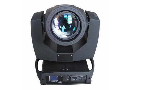 DMX512 Moving Head Beam Light