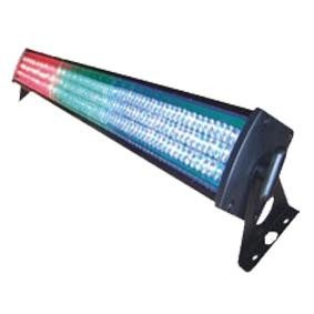 50W RGB LED Wall Washer Lights DMX512 Pub Stage Lighting Auto Run Control