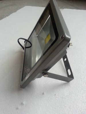 50W LED Flood Strobe Light White Color KTV Stage Flashing Strobe Lights